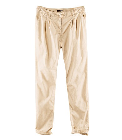 Wearable Trends: H&M Romantic & Preppy – Our Choices